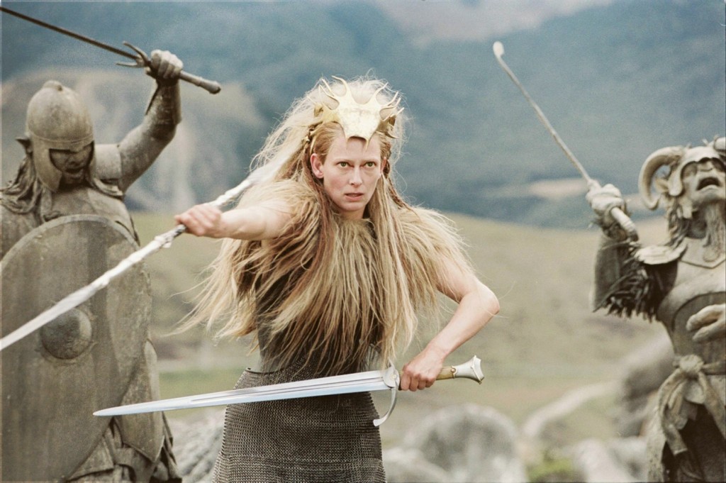 Narnia Test Screening: A First-Hand Review at The Stone Table - Narnia Fans