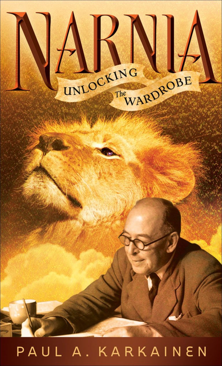 Books About Narnia | Narnia Fans