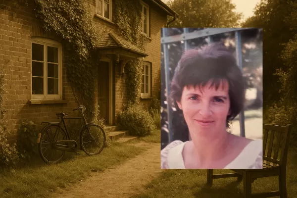 Jill Freud, the Inspiration for Lucy Pevensie, Passes Away at 98 ...