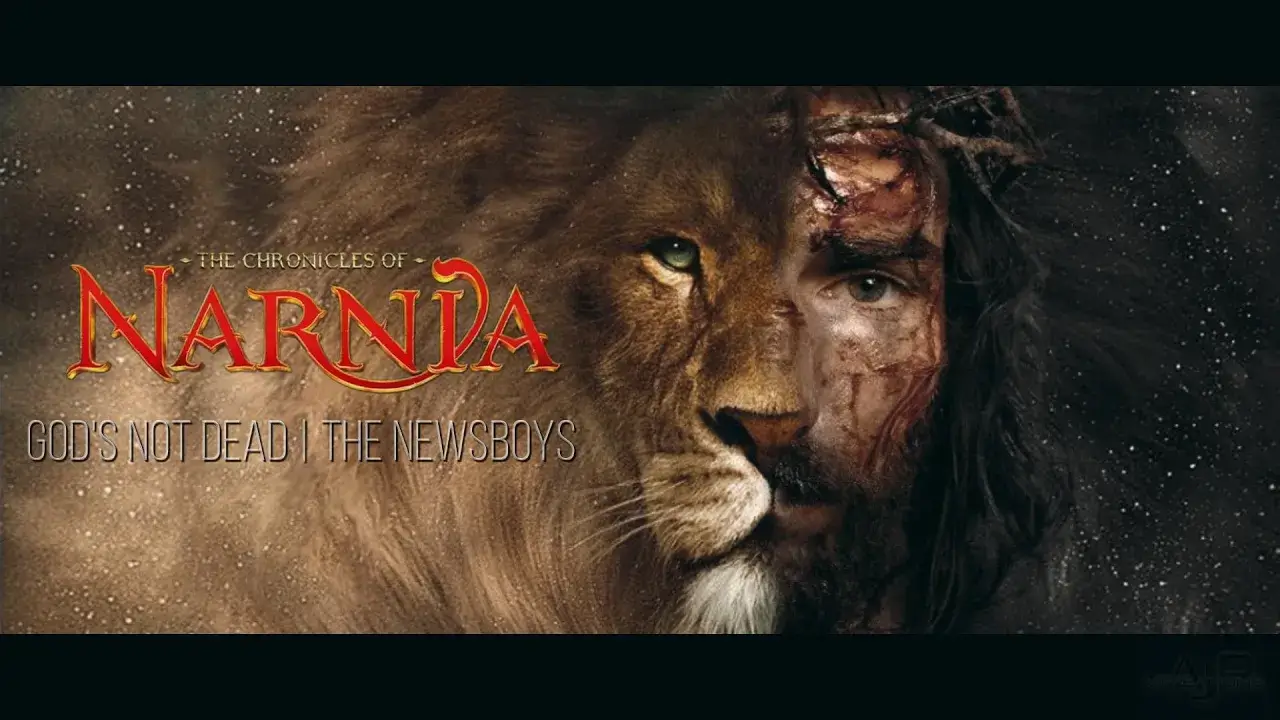 maxresdefault - Narnia Fans